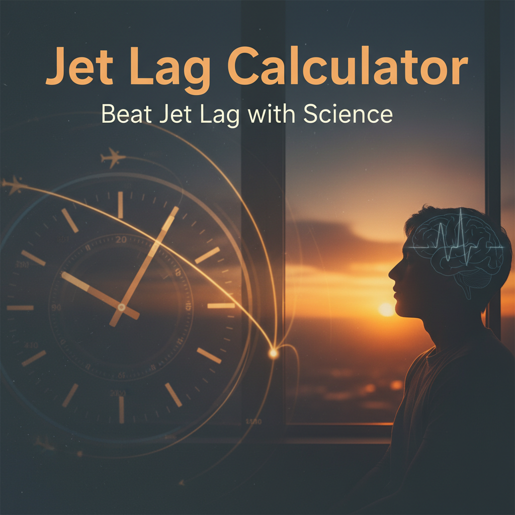 How It Works - Circadian Rhythm Science & Light Therapy for Jet Lag ...